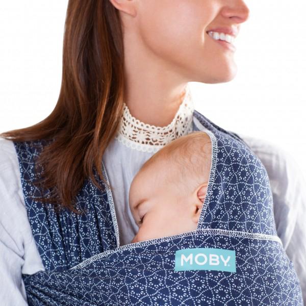 Moby Evolution Wrap - Batik – Baby Care Nursery