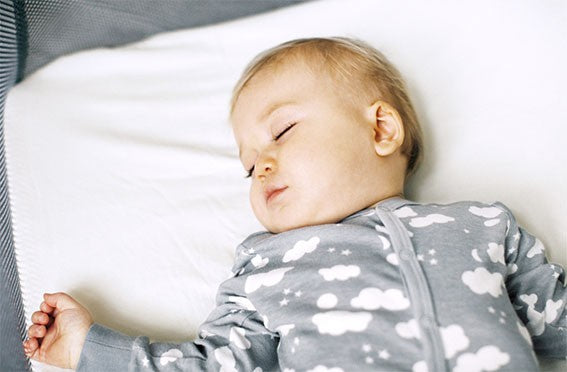 Manchester – Baby Care Nursery