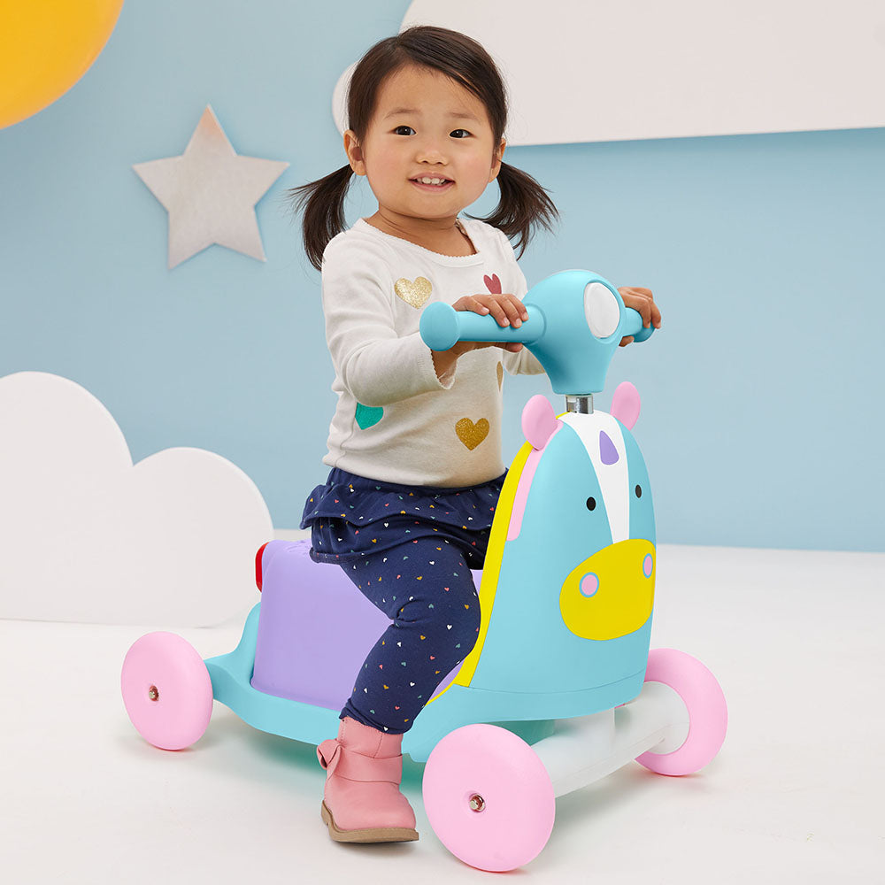 Scooters & Trikes – Baby Care Nursery