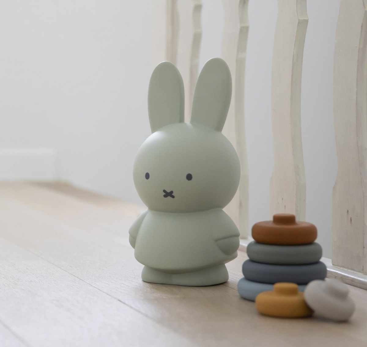 Miffy Money Box - 13.5 cm – Baby Care Nursery