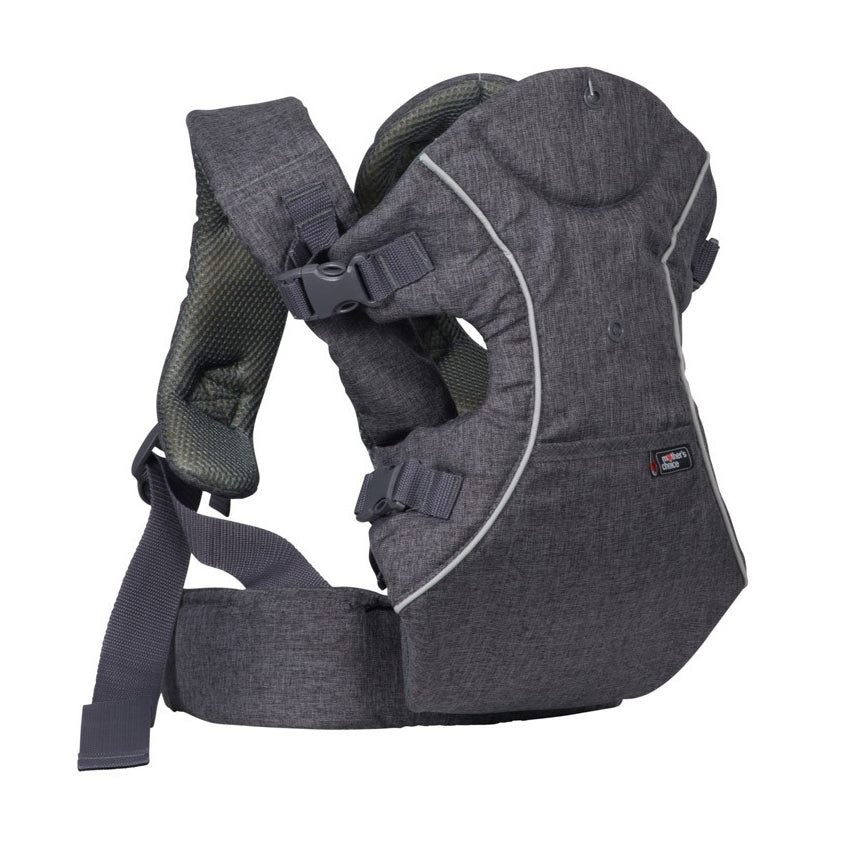 Mother's Choice Cub Baby Carrier – Baby Care Nursery