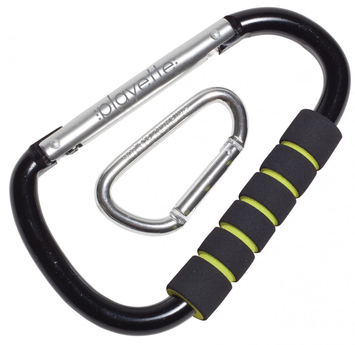 Playette Snap On Hook (Single & Mini Pack) – Baby Care Nursery