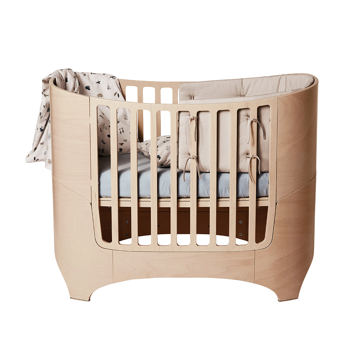 Leander Classic Baby Cot – Baby Care Nursery