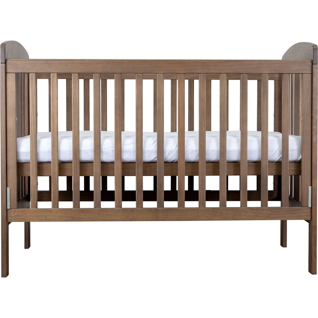 Grotime Pearl Cot - Mountain Ash – Baby Care Nursery