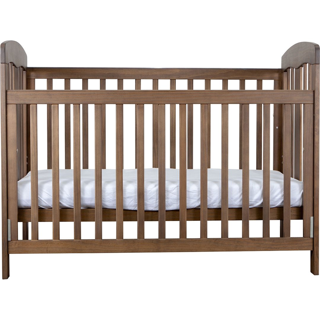 Grotime Pearl Cot - Mountain Ash – Baby Care Nursery