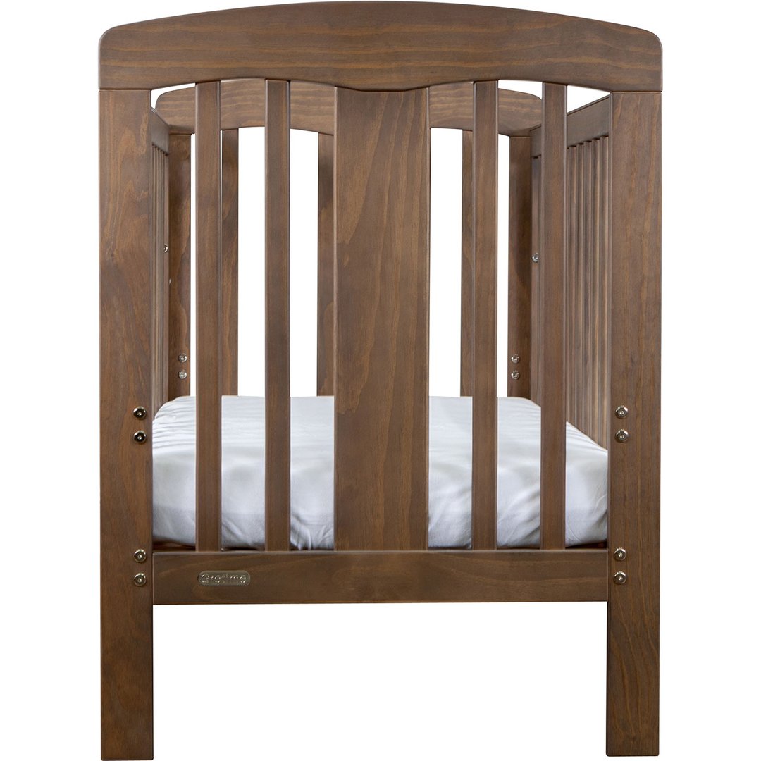 Grotime Pearl Cot - Mountain Ash – Baby Care Nursery