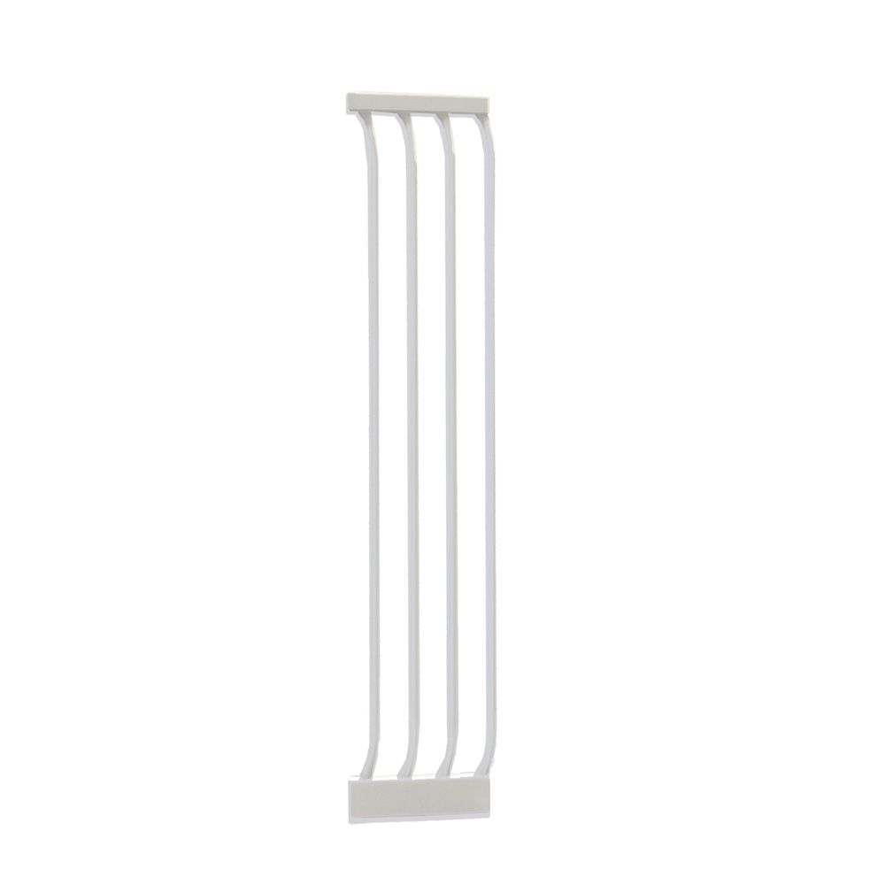 Dreambaby Xtra-Tall 27cm Gate Extension – Baby Care Nursery