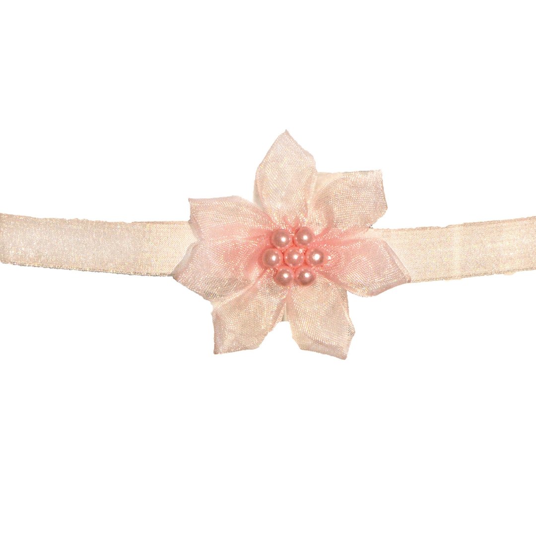 No Slippy Hair Clippy Grace Baby Headband – Baby Care Nursery