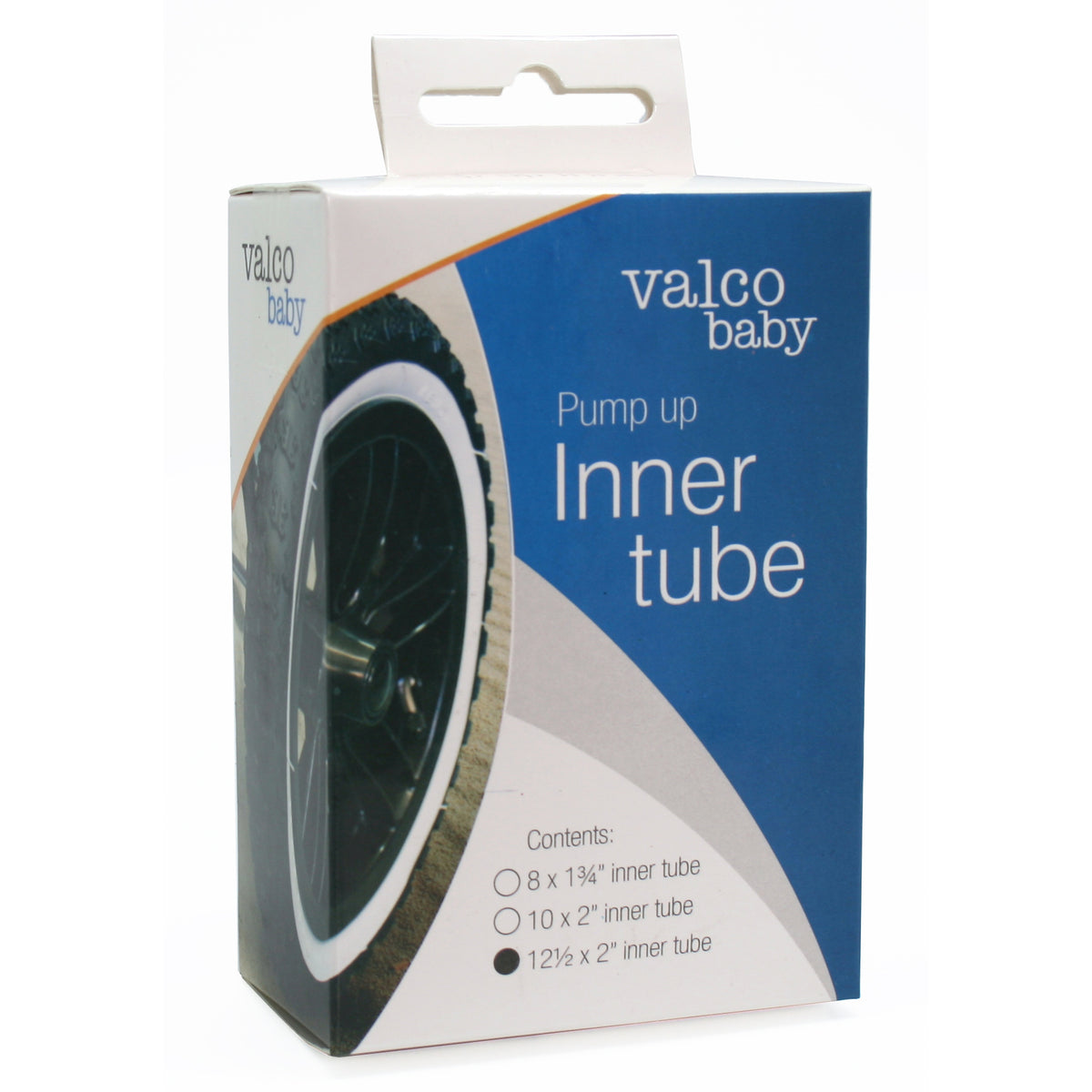 Valco Baby Pump Up Inner Tube – Baby Care Nursery