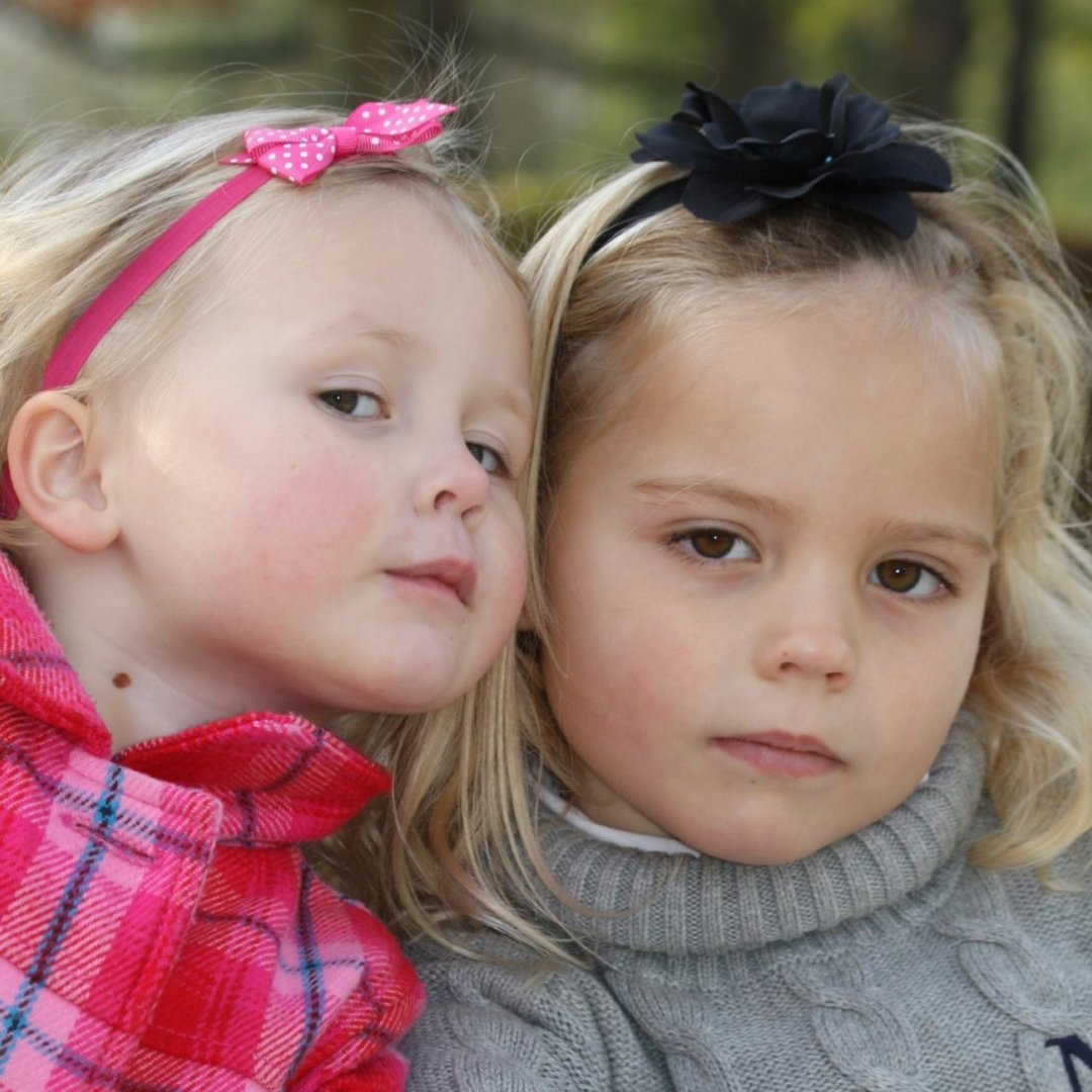 No Slippy Hair Clippy - Mimi Headband – Baby Care Nursery