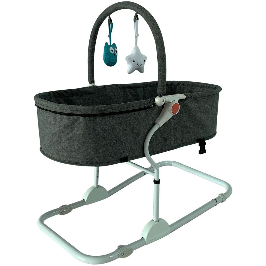 InfaSecure Joy 4 in 1 Rocker – Baby Care Nursery