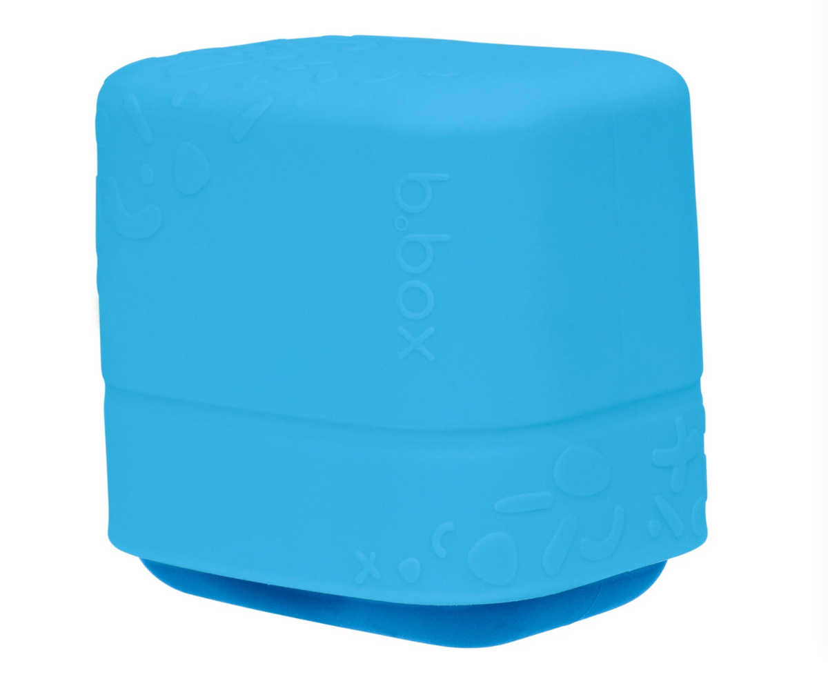 b.box Silicone Snack Cup – Baby Care Nursery