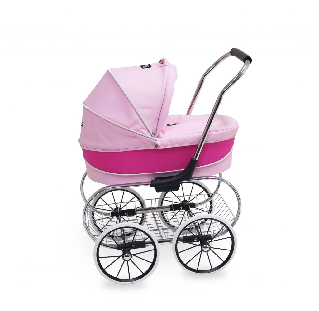 Valco Baby Princess Doll's Pram – Baby Care Nursery