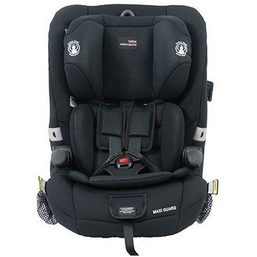 Britax Safe N Sound Maxi Guard - Black – Baby Care Nursery