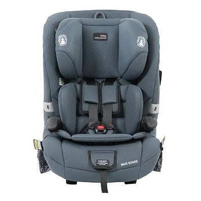 Britax Safe N Sound Maxi Guard - Grey – Baby Care Nursery