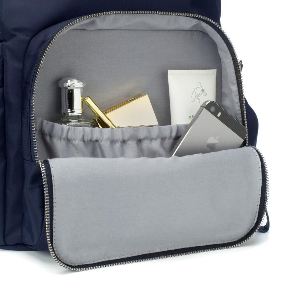 Storksak Hero Backpack Navy – Baby Care Nursery