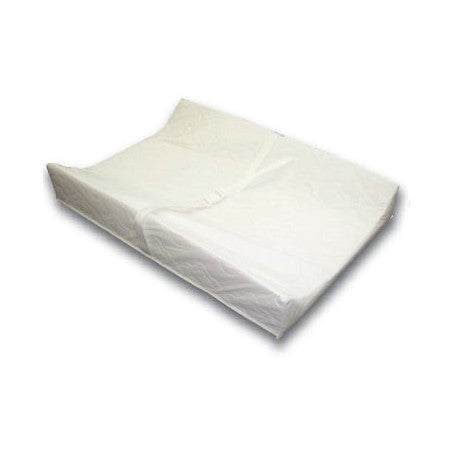 Mother's Choice U Change Table Mat White – Baby Care Nursery