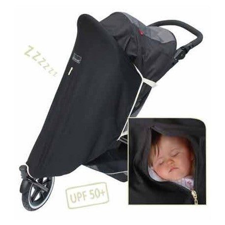SnoozeShade Original Stroller Shade Cover – Baby Care Nursery