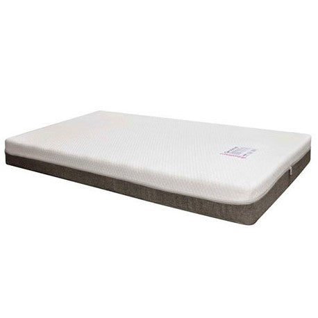 Grotime Breathe Easy Spring M690S Mattress 130cm x 69cm – Baby Care Nursery