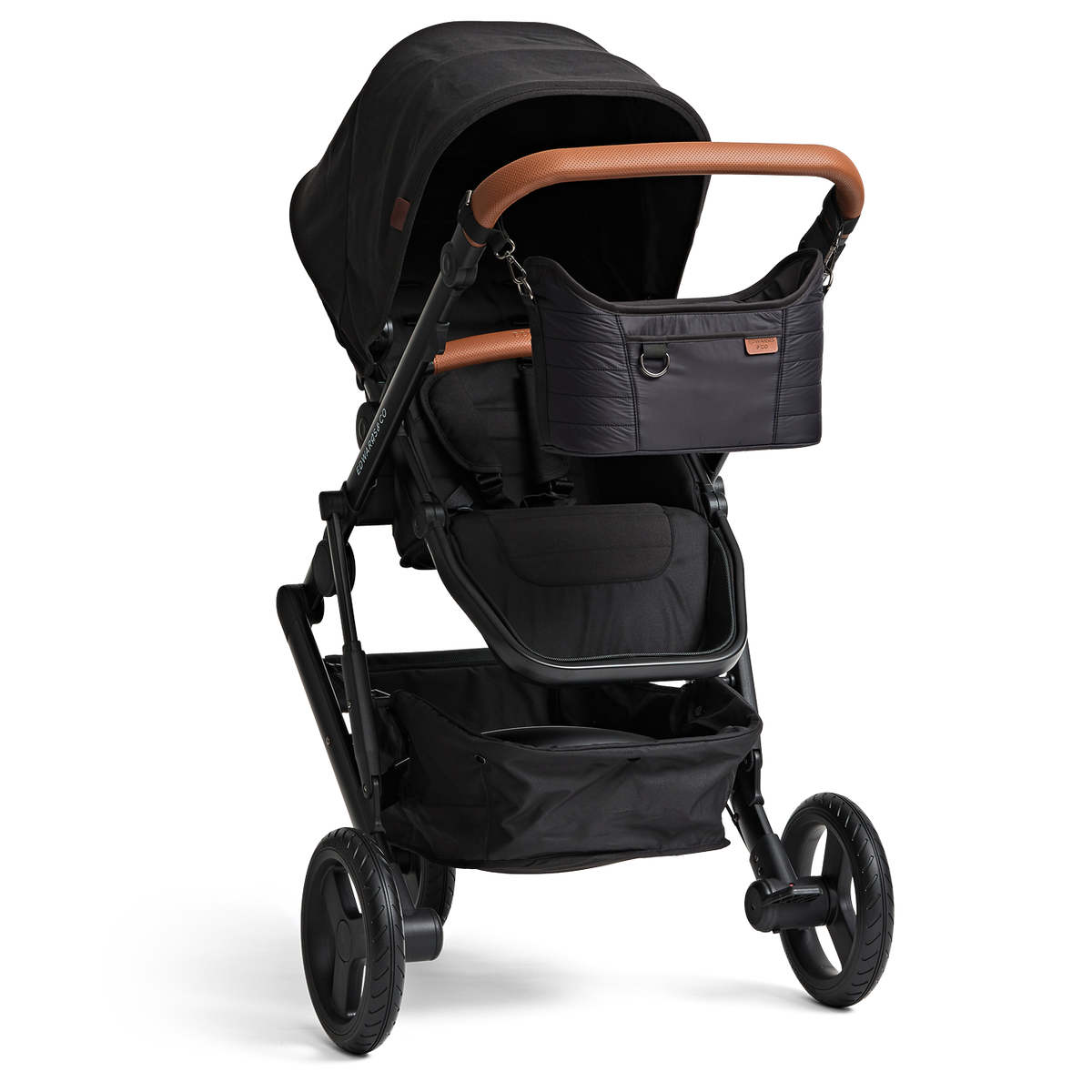 Edwards & Co Stroller Organiser – Baby Care Nursery