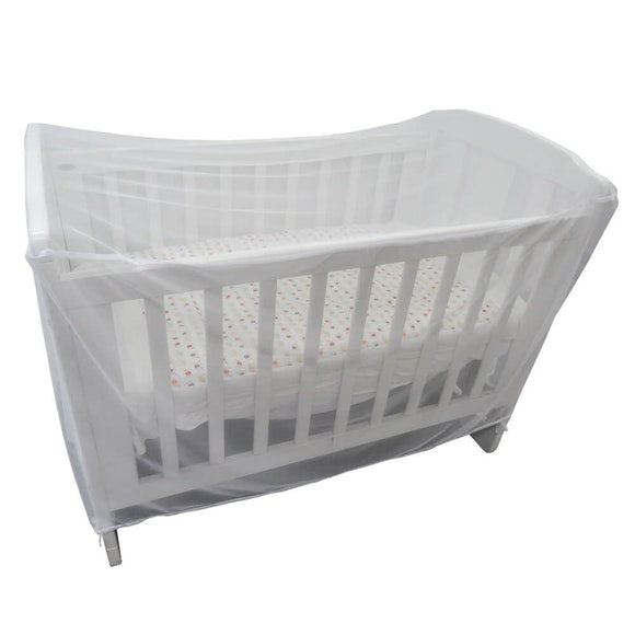 Sweet Dreams Cot Insert Net – Baby Care Nursery
